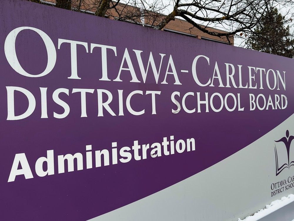 Ottawa-Carleton District School Board may have to trim $9 million to ...