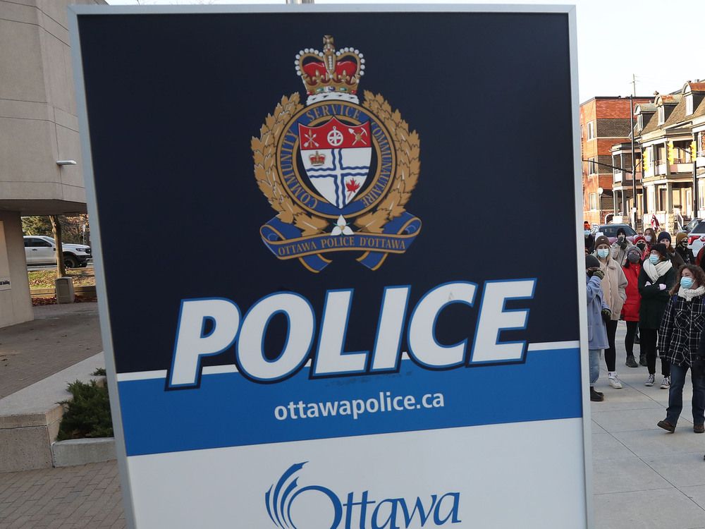 Editorial: Convoy protest showed Ottawa Police Services Board's flaws ...