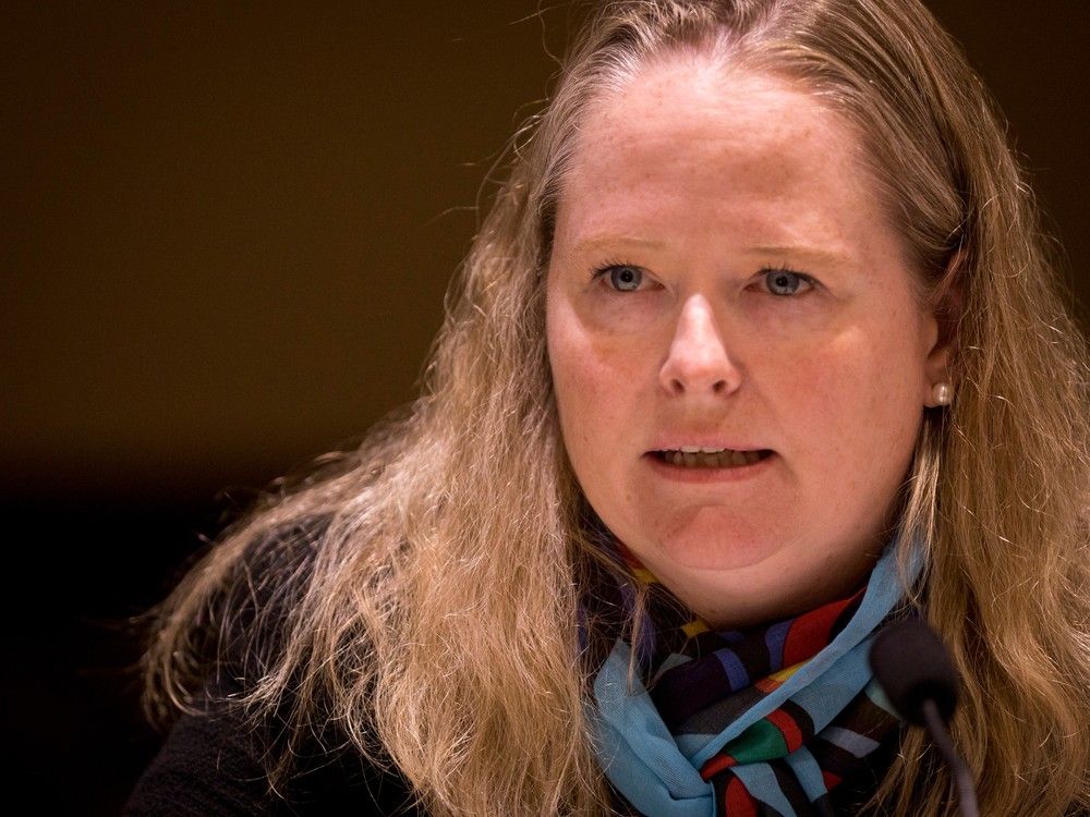 Femicide: a killing by another name | Ottawa Citizen