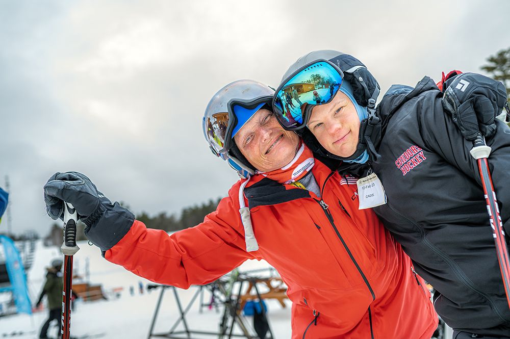Social Scene | Community Builders: CADS Mount Pakenham Adaptive Ski Program | Ottawa Citizen