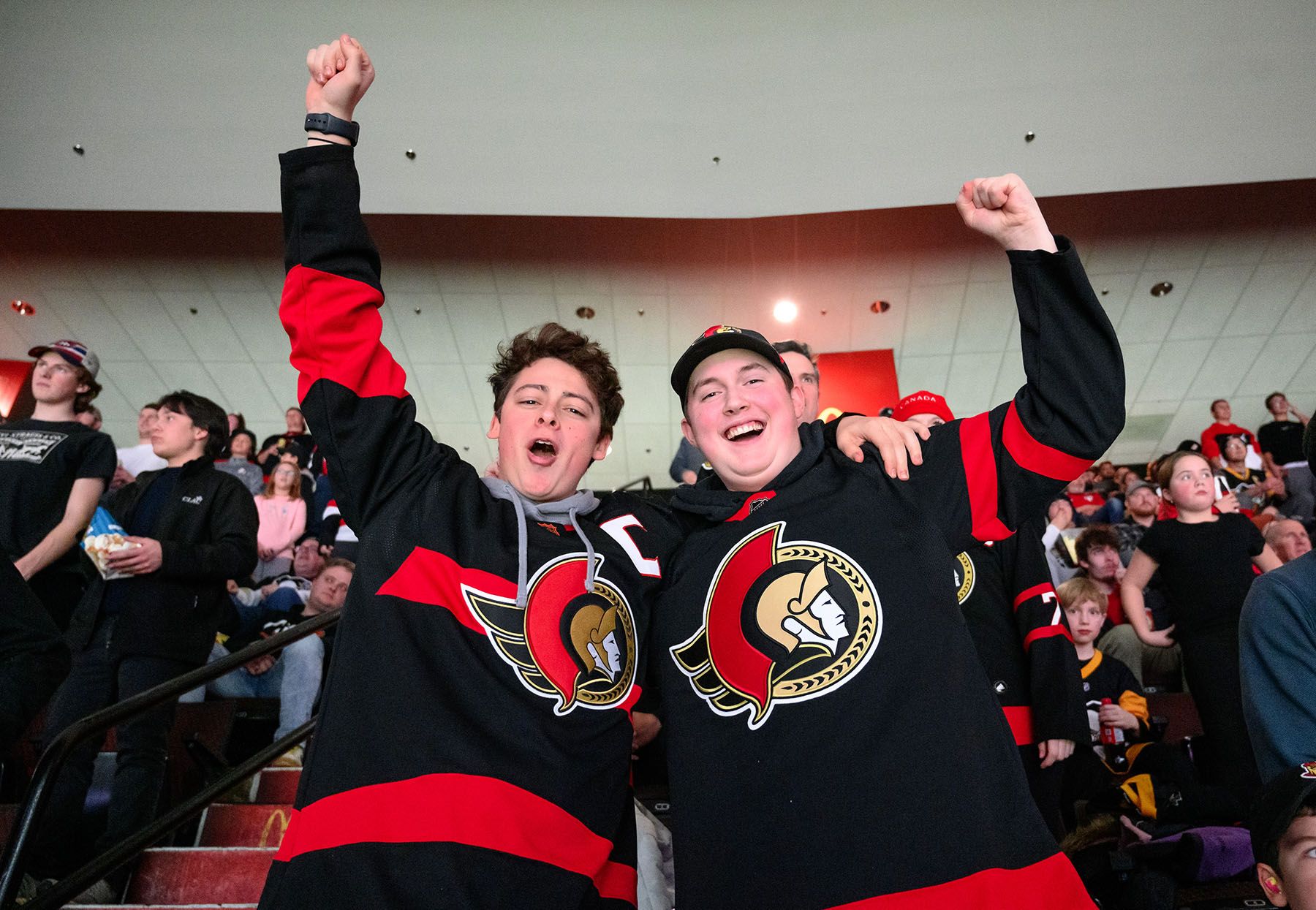 Sens on Demand: See the Senators play where you want, when you want ...