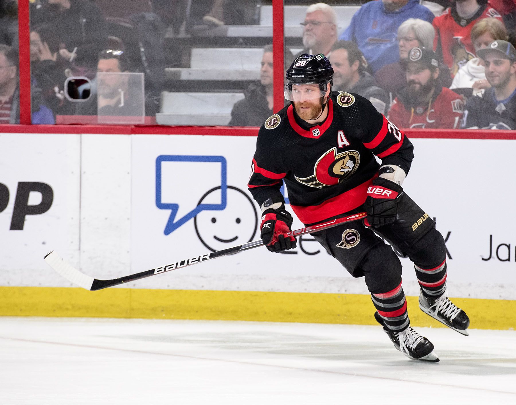 Sens on Demand: See the Senators play where you want, when you want ...