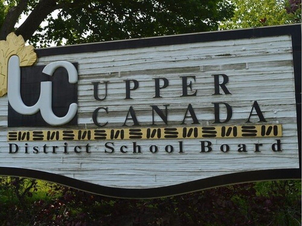 Upper Canada District School Board among Canadian top employer picks by ...