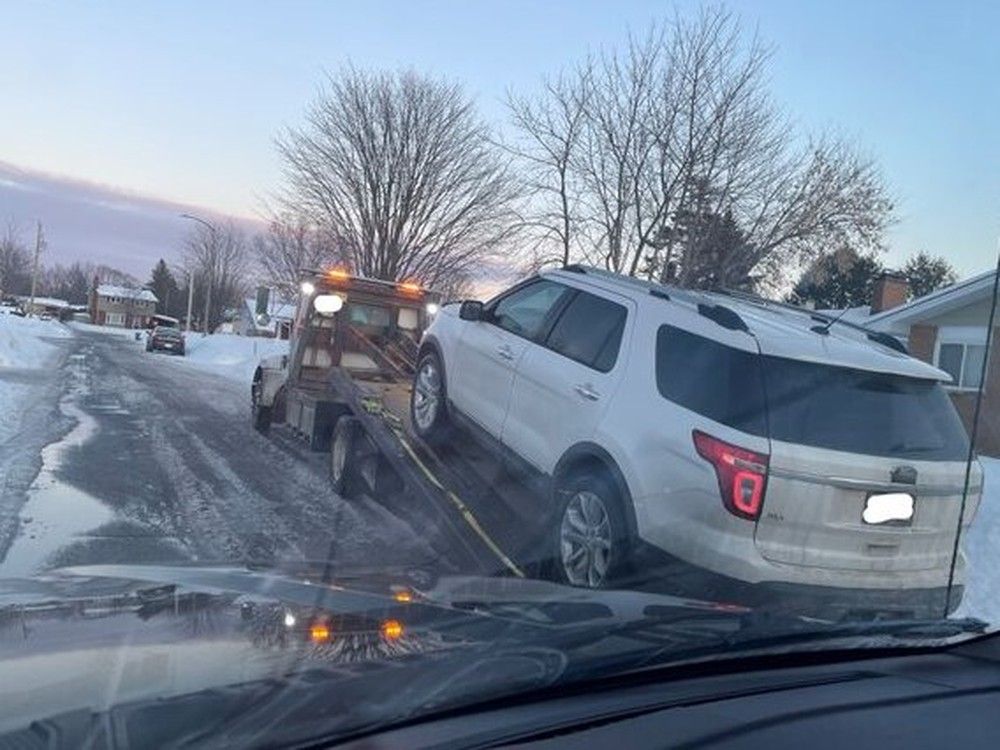 Ottawa Police Nab Driver Suspended For More Than Two Decades Ottawa Citizen 6185