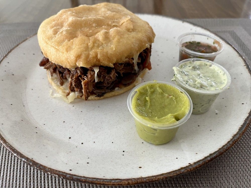 Dining In: Peter Hum tries three Ottawa eateries specializing in ...