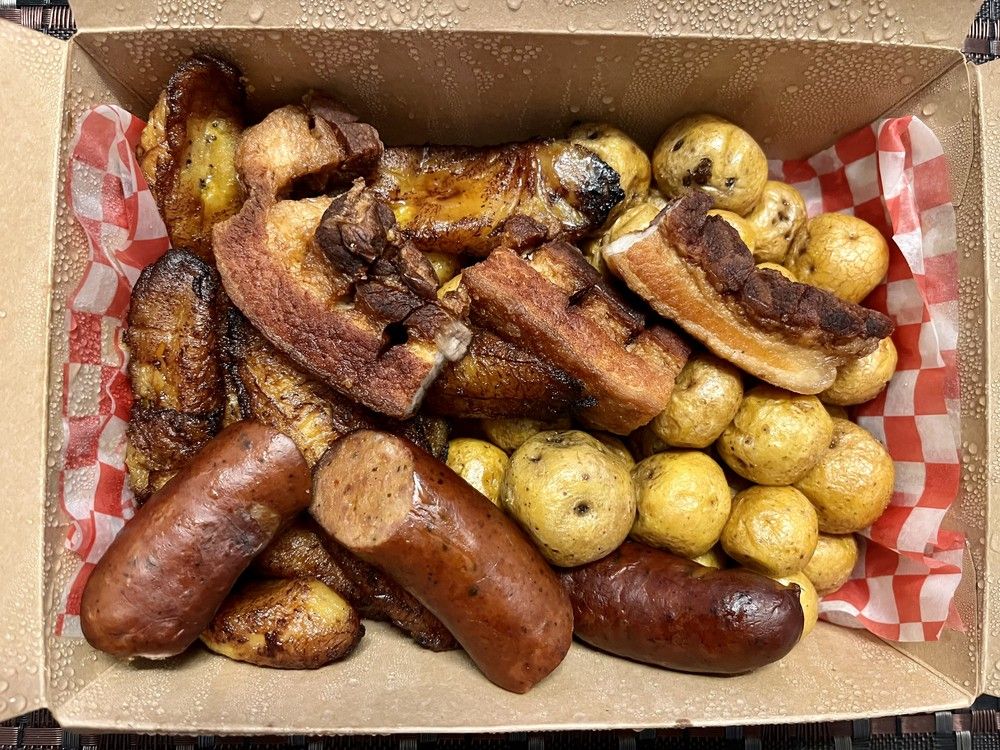 Dining In: Peter Hum tries three Ottawa eateries specializing in ...