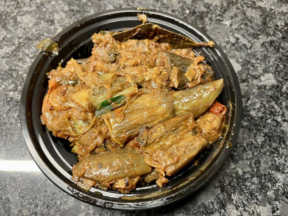 Dining In: Tucked away in a Barrhaven strip mall, Ayini brings the ...