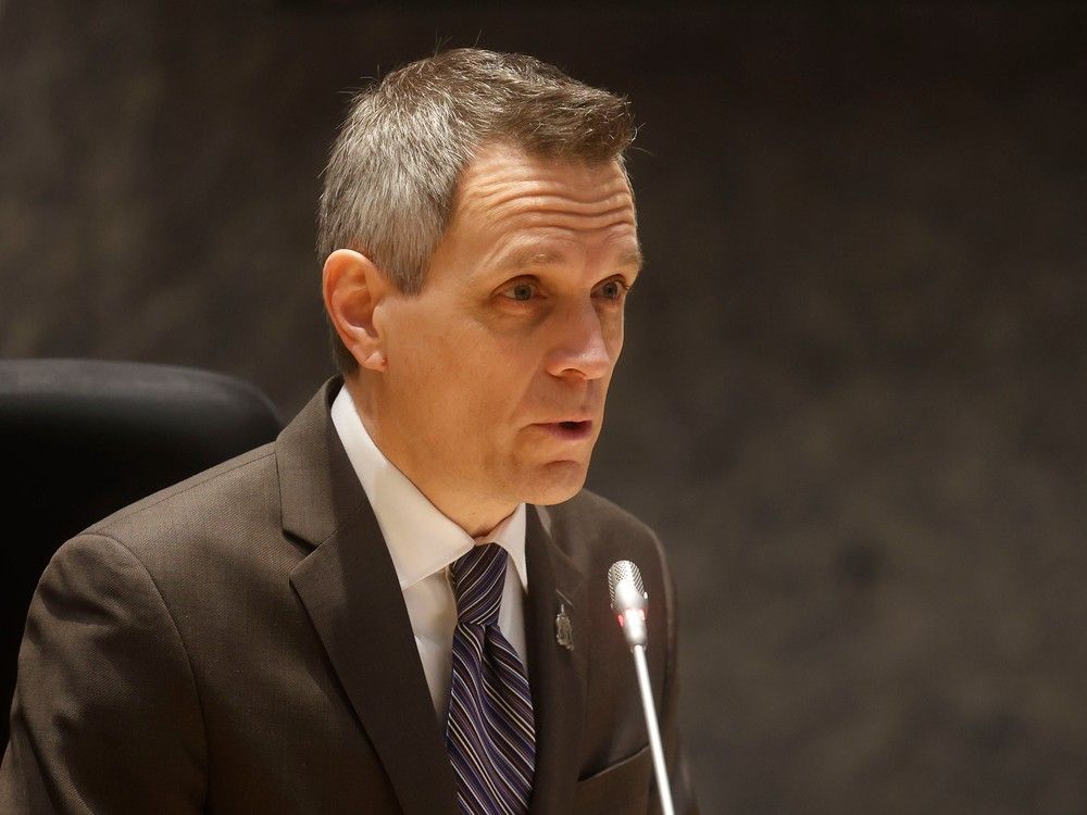 Sutcliffe unveils 'tight' draft budget with priority investments and ...