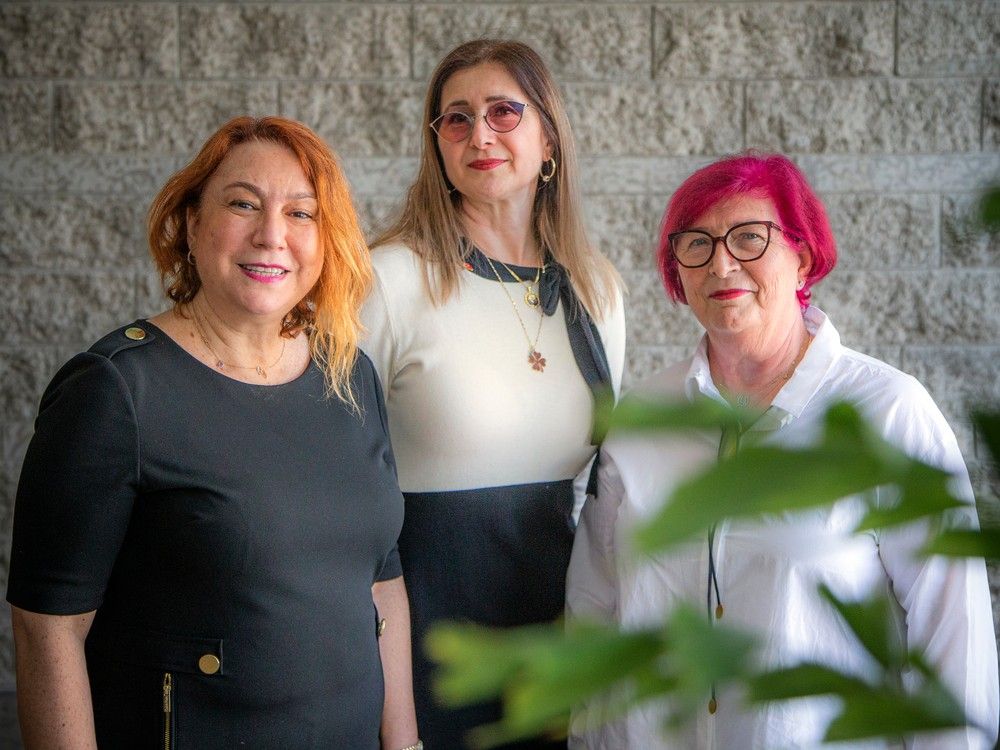 Ottawa's Turkish community holds fundraiser for earthquake victims ...