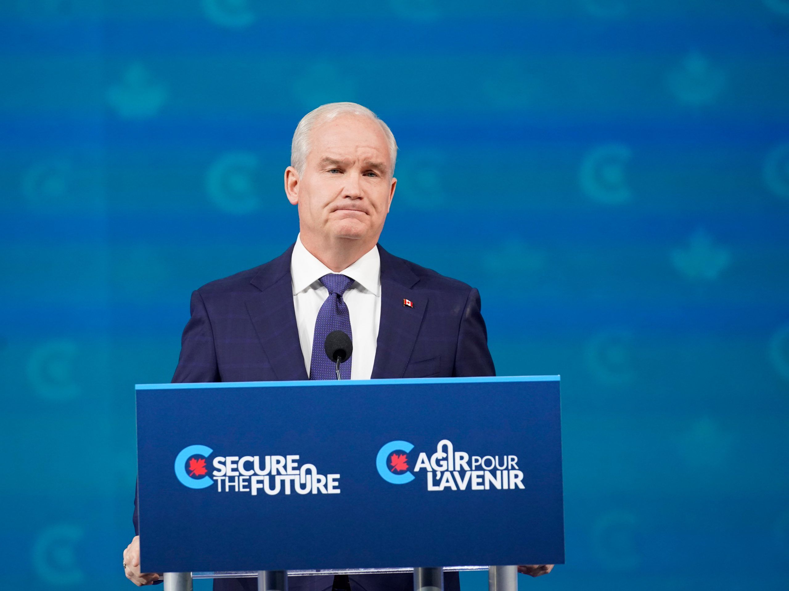 Glavin: China's main goal? Ensuring Canada's Conservatives would lose ...