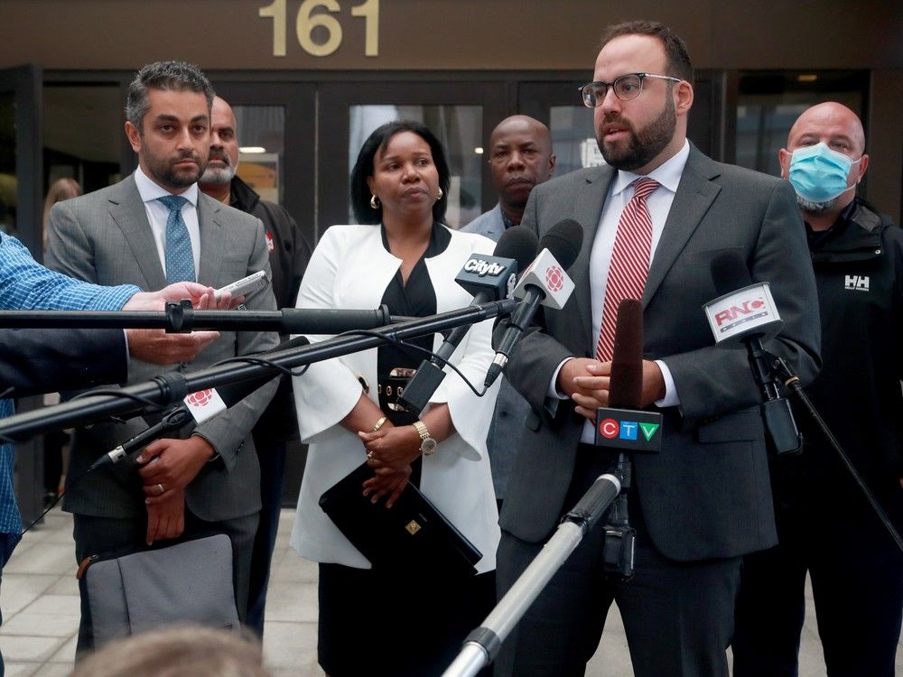 Solomon Friedman is on a mission to save Pornhub | Ottawa Citizen