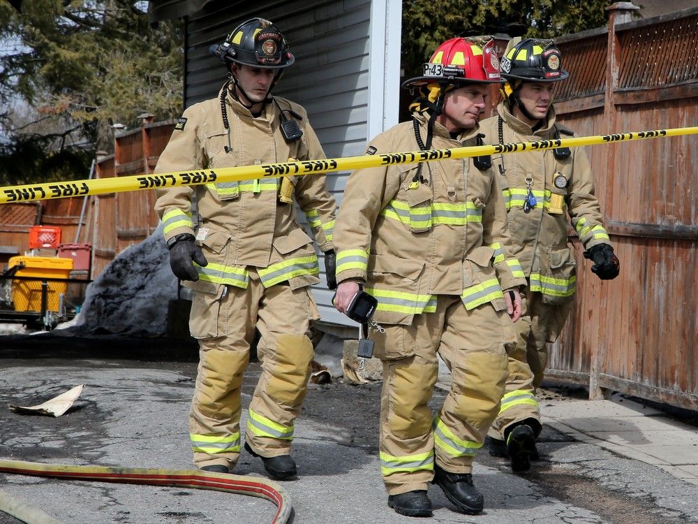 Bystander pulls occupant to safety from deadly Kanata house fire ...