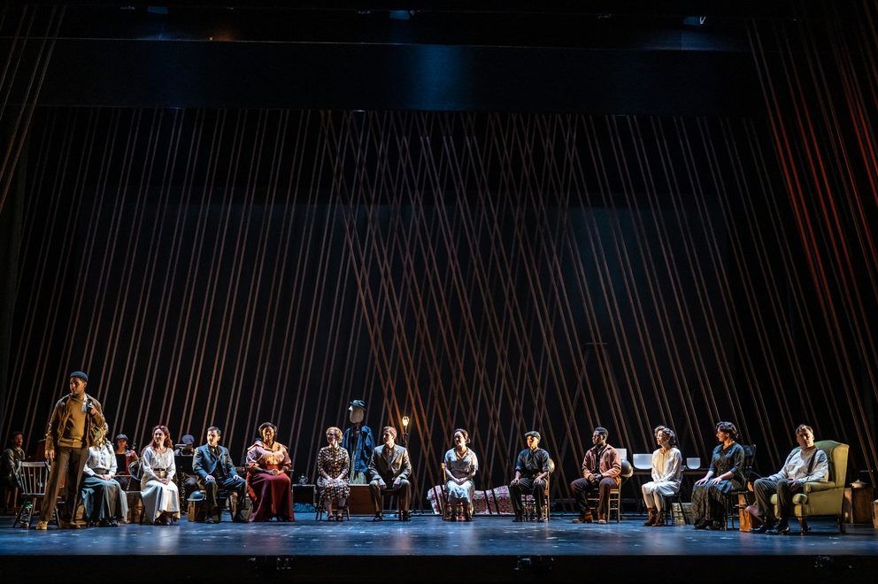 Q&A: How Ann-Marie MacDonald and Alisa Palmer transformed Fall On Your ...