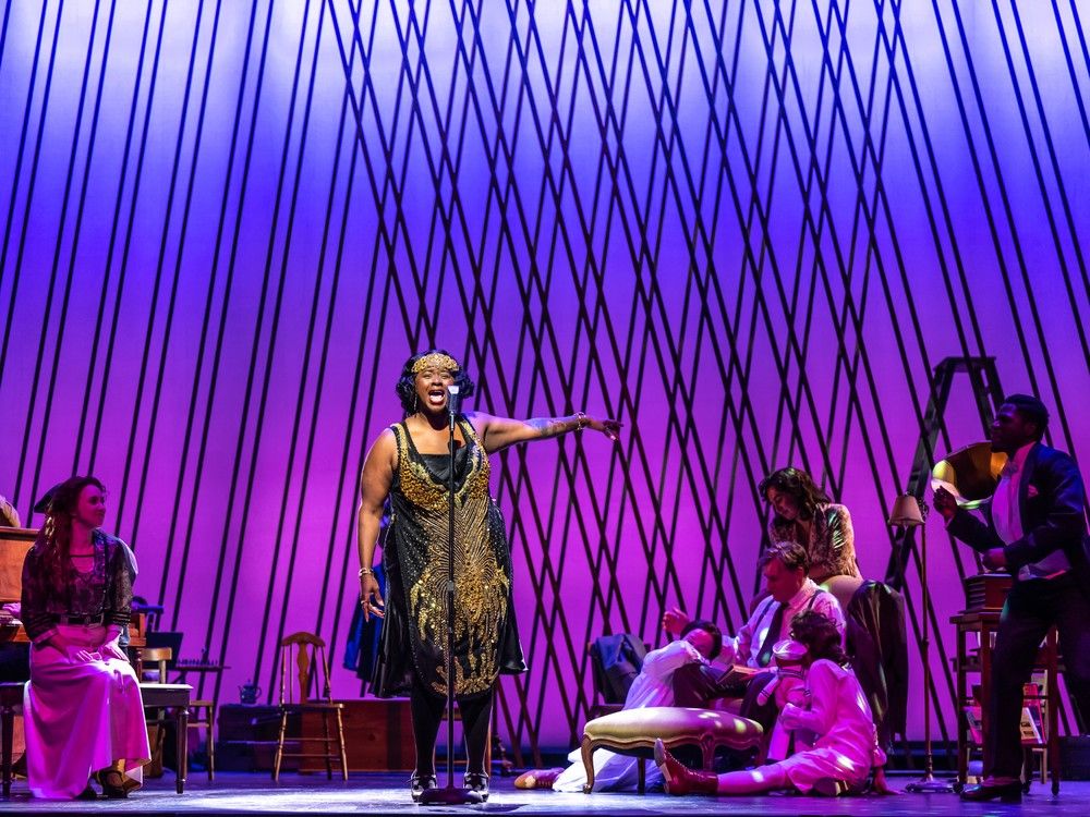 Q&A: How Ann-Marie MacDonald and Alisa Palmer transformed Fall On Your ...