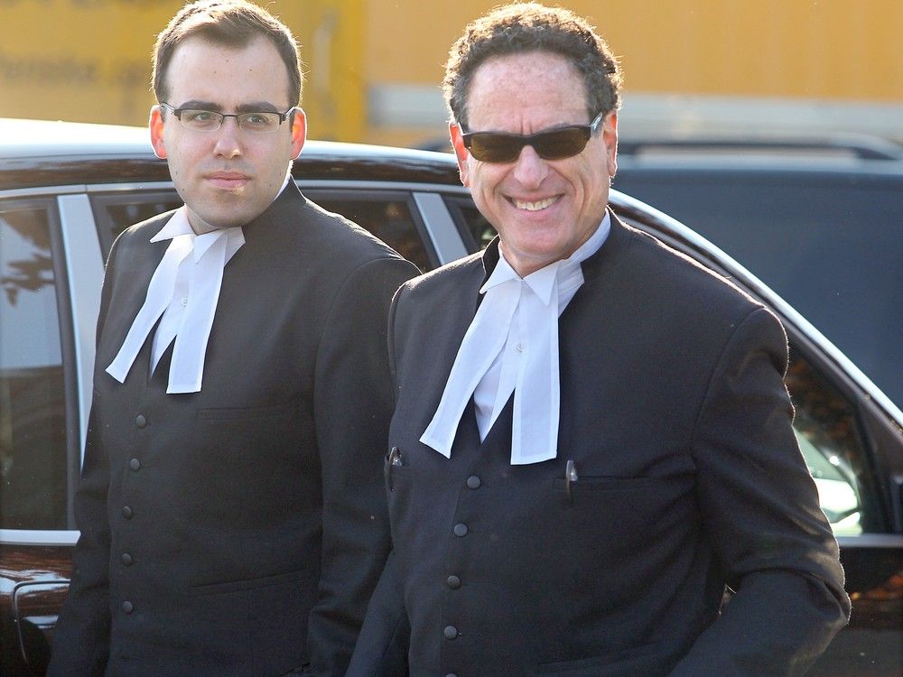 Solomon Friedman is on a mission to save Pornhub | Ottawa Citizen