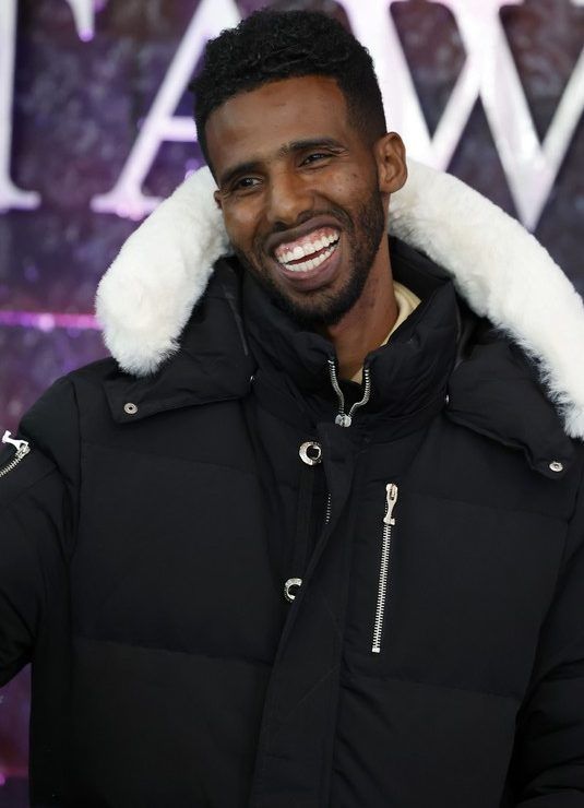 Brockville-based refugee Nasro Adan Mohamed reunites with family ...