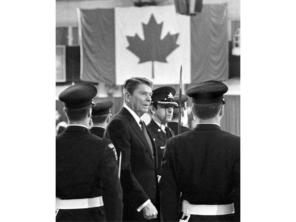 What you should know about U.S. president's visit to Ottawa this week ...