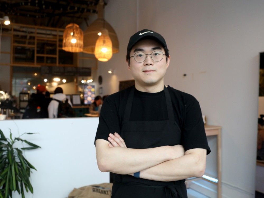 Tempest in a coffee cup: Sharpfle Waffle to close in Hintonburg ...