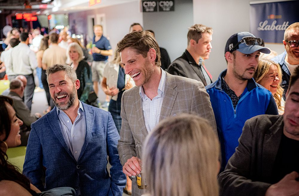 Social Scene | Community Builders: Cheers For Charity | Ottawa Citizen