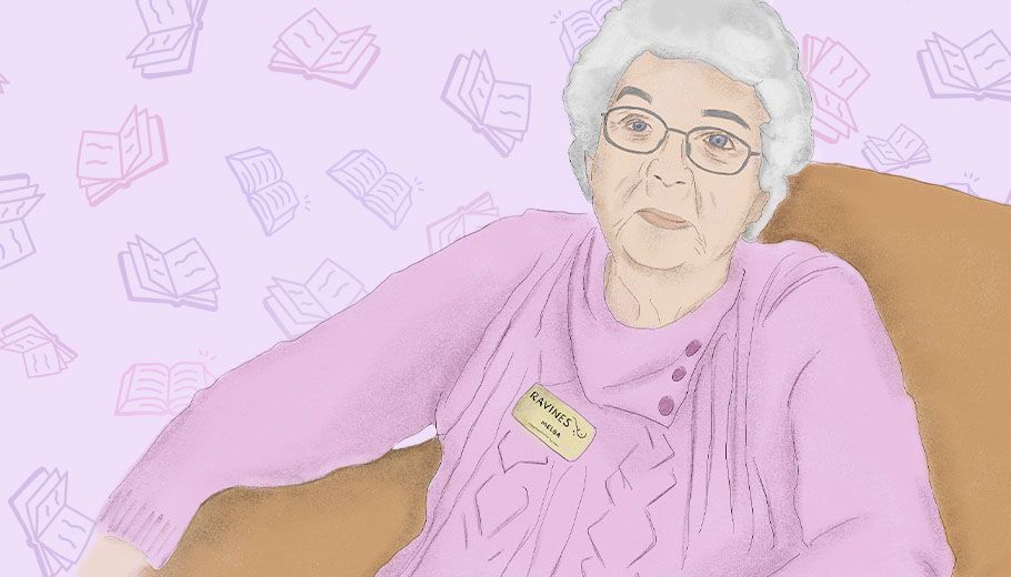 Embracing new beginnings with Melba | Ottawa Citizen