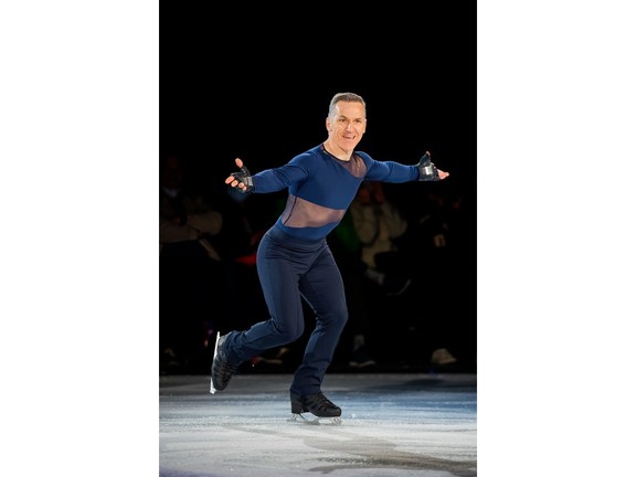 Figure skater Kurt Browning ends farewell Stars on Ice tour in B.C ... Figure skater Kurt Browning ends farewell Stars on Ice tour in B.C ...