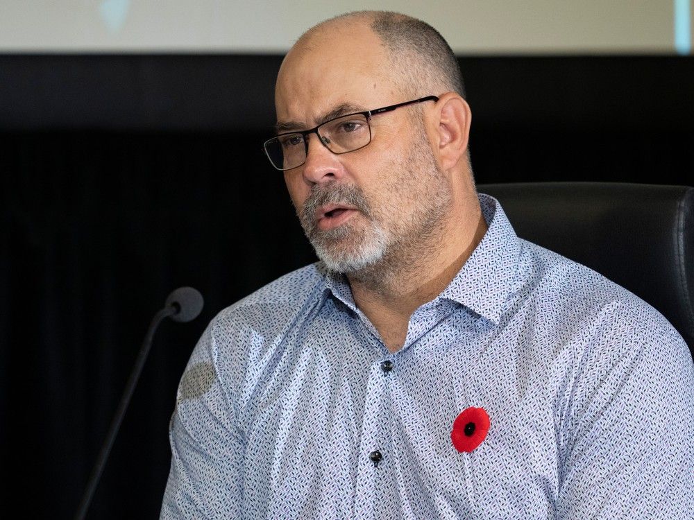 Accused convoy leader Chris Barber abandons motion to stay charges ...