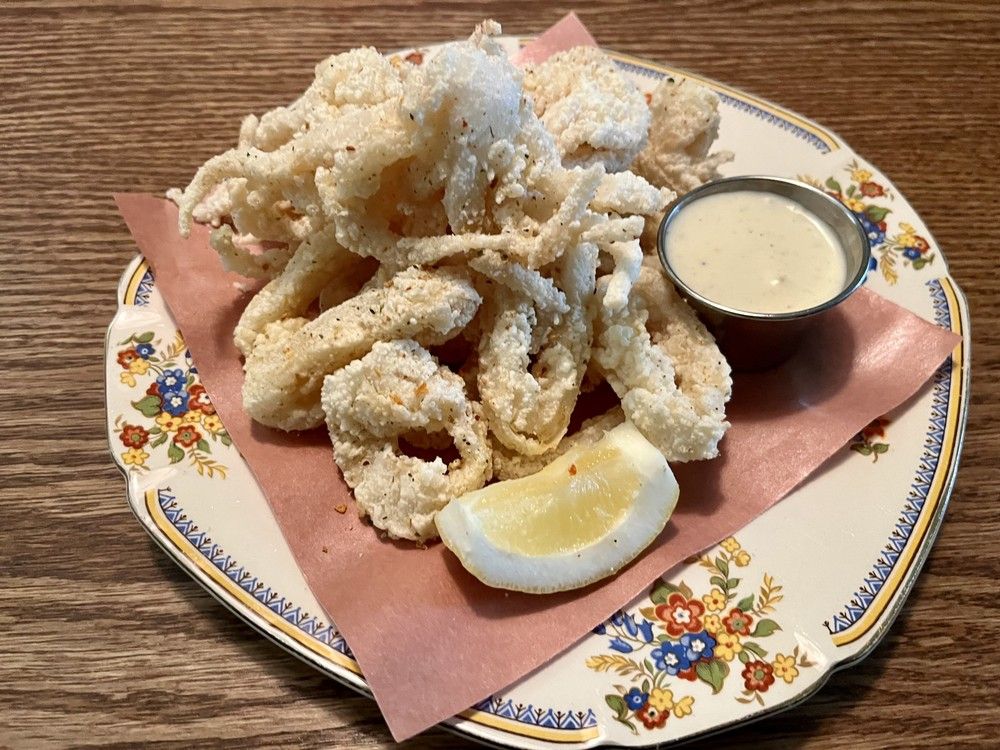 Dining Out: The Glebe's Cantina Gia is serving up captivating Italian ...