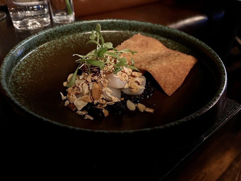 Dining Out: Bar Lupulus's menu can still leave me thinking, happily ...