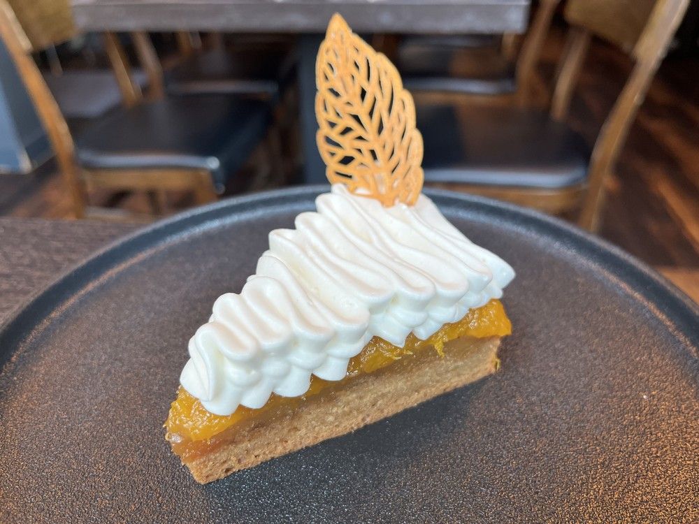 Dining Out: Bar Lupulus's menu can still leave me thinking, happily ...