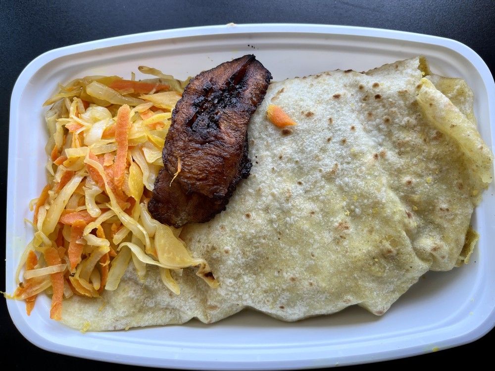 Dining Out: Jamaican Homestyle Cuisine offers big-flavoured specialty ...
