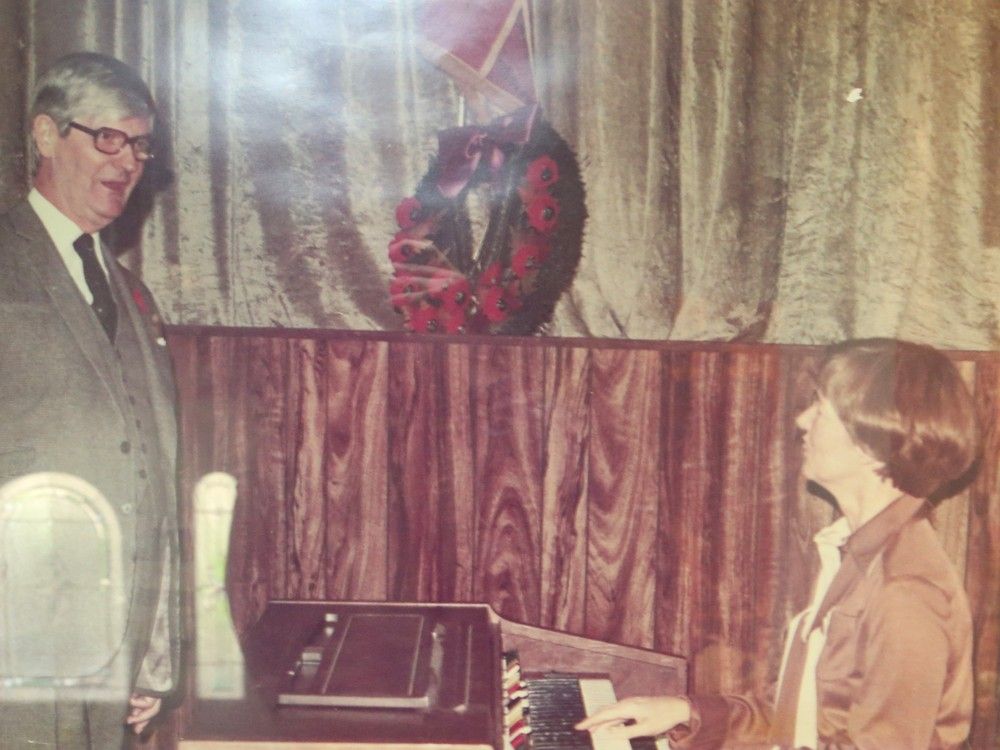 Kay Denison (1925-2023): Ottawa pianist played for everyone | Ottawa ...