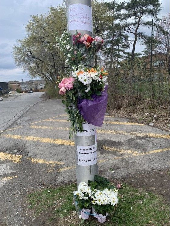 Bail denied again in hit and run that killed pedestrian Franco Micucci ...