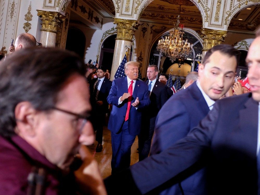 Cohen: Another day at the Trump circus brings liabilities for ...