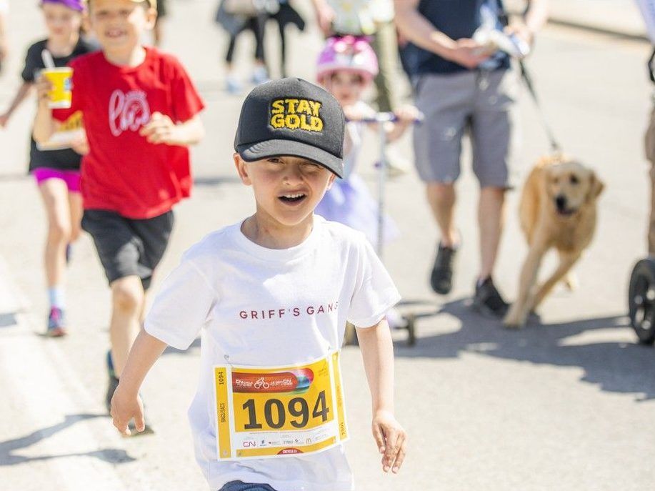 CN Cycle for CHEO event raises more than $1.8 million | Ottawa Citizen