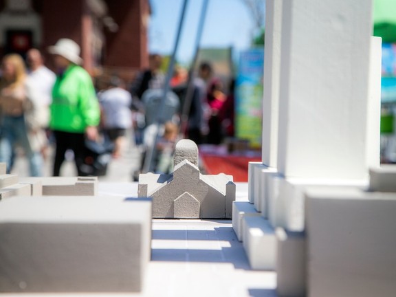 Deachman: 3D Lansdowne model provides a chilly look | Ottawa Citizen Deachman: 3D Lansdowne model provides a chilly look | Ottawa Citizen
