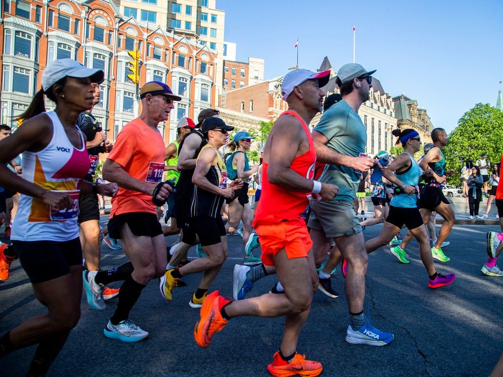 Photo Gallery: Tamarack Ottawa Race Weekend | Ottawa Citizen