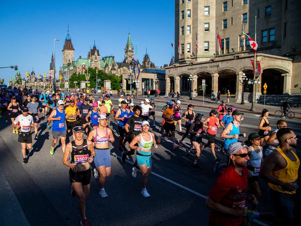 Photo Gallery: Tamarack Ottawa Race Weekend | Ottawa Citizen