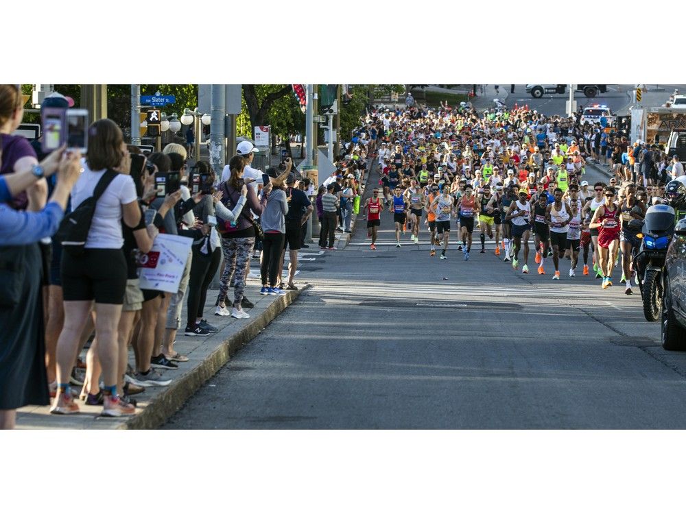 Photo Gallery: Tamarack Ottawa Race Weekend | Ottawa Citizen