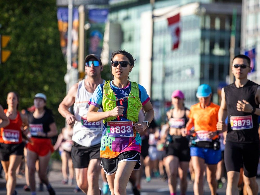 Photo Gallery: Tamarack Ottawa Race Weekend | Ottawa Citizen