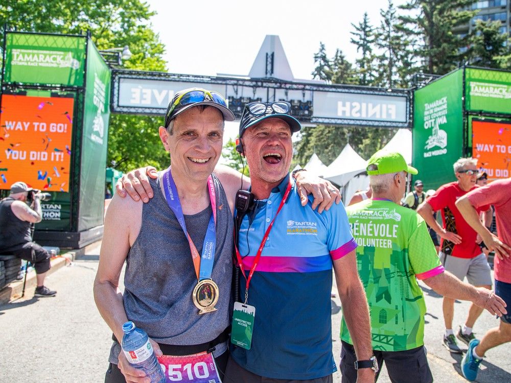 Photo Gallery: Tamarack Ottawa Race Weekend | Ottawa Citizen