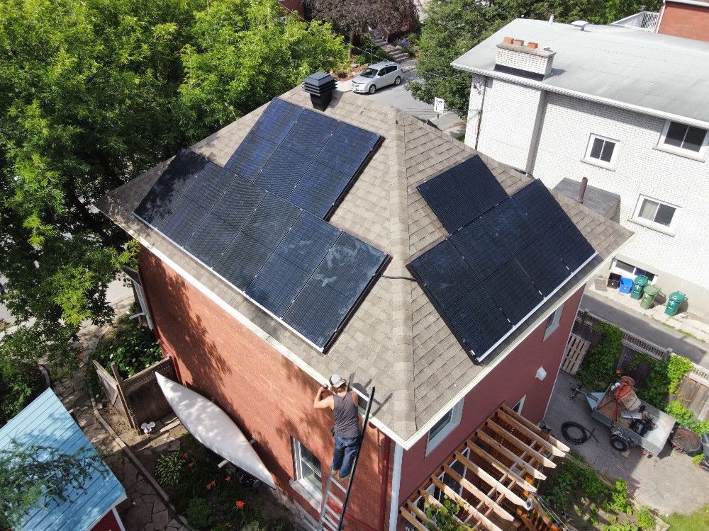 Bringing it home: The true cost of EV | Ottawa Citizen