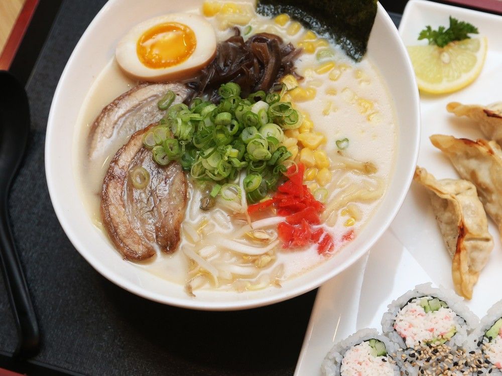 Where to eat ramen in Ottawa? The Ottawa Citizen rounds up options ...