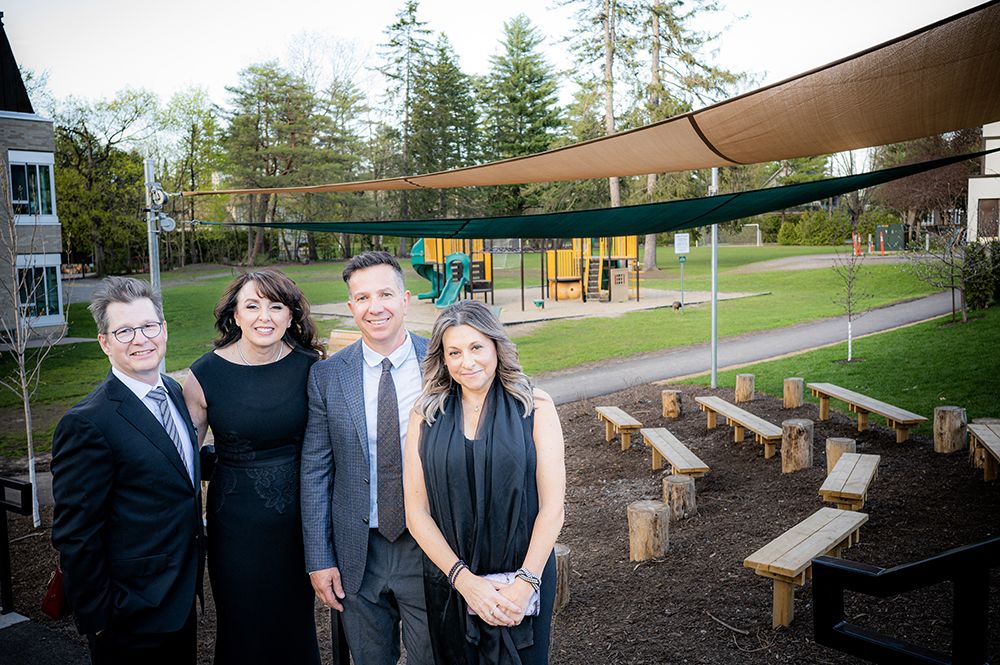 Social Scene | Community Builders: Elmwood Gala | Ottawa Citizen