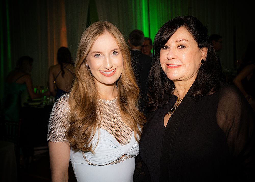 Social Scene | Community Builders: Elmwood Gala | Ottawa Citizen