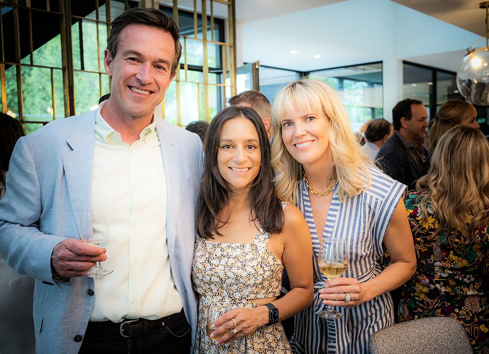 Social Scene | Community Builders: Fundraiser for the NAC’s Orchestra ...