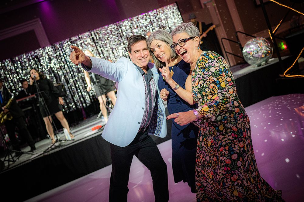 Social Scene | Community Builders: Maddy’s Gala | Ottawa Citizen