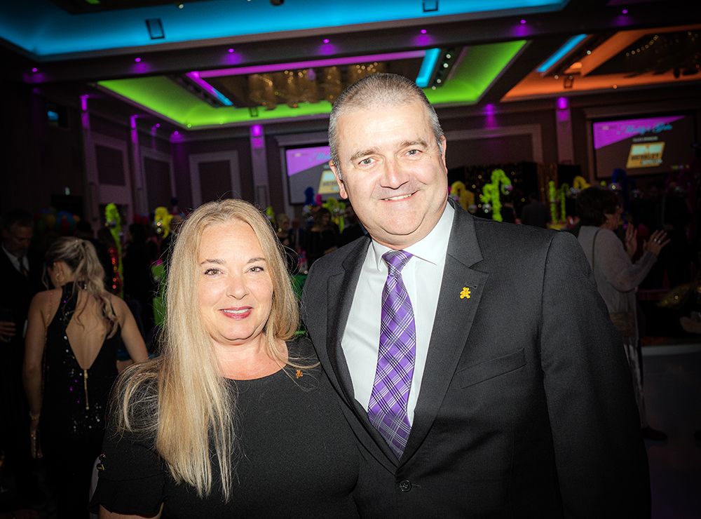 Social Scene | Community Builders: Maddy’s Gala | Ottawa Citizen