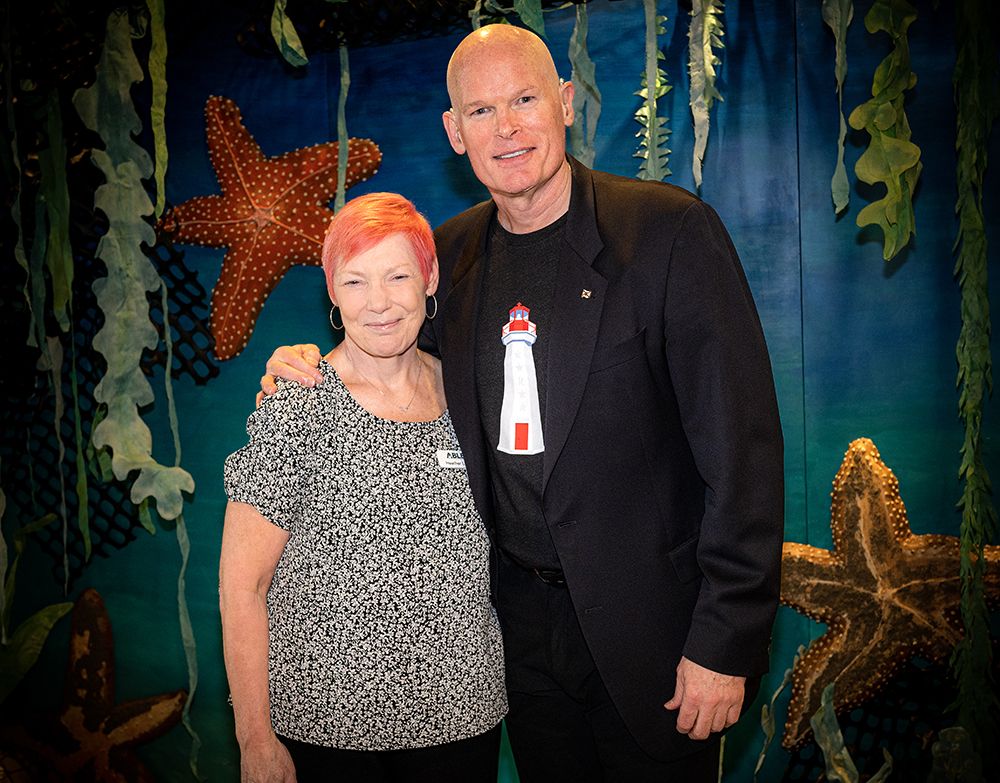 Social Scene | Community Builders: Evening in the Maritimes | Ottawa ...