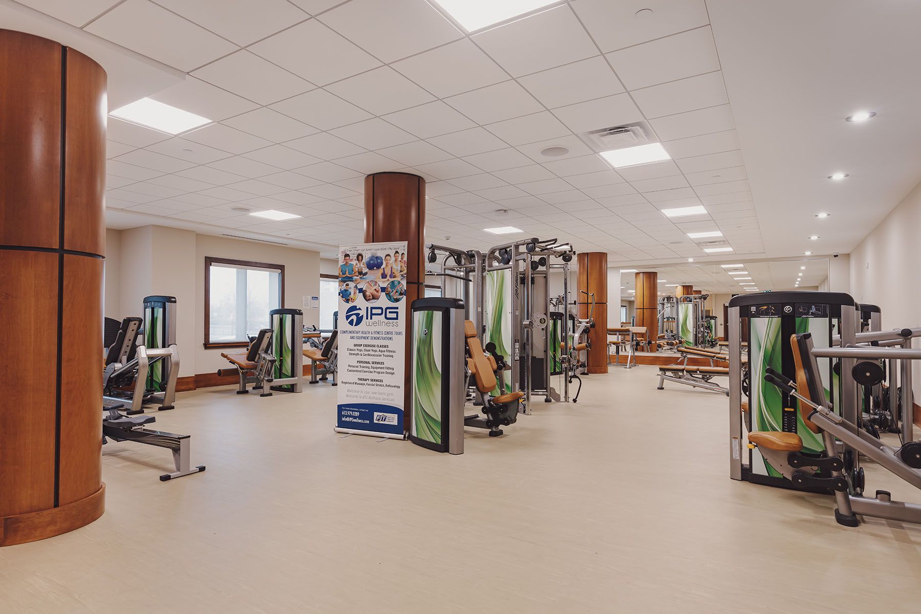 Upgrade your lifestyle: Experience true carefree living at Lépine ...