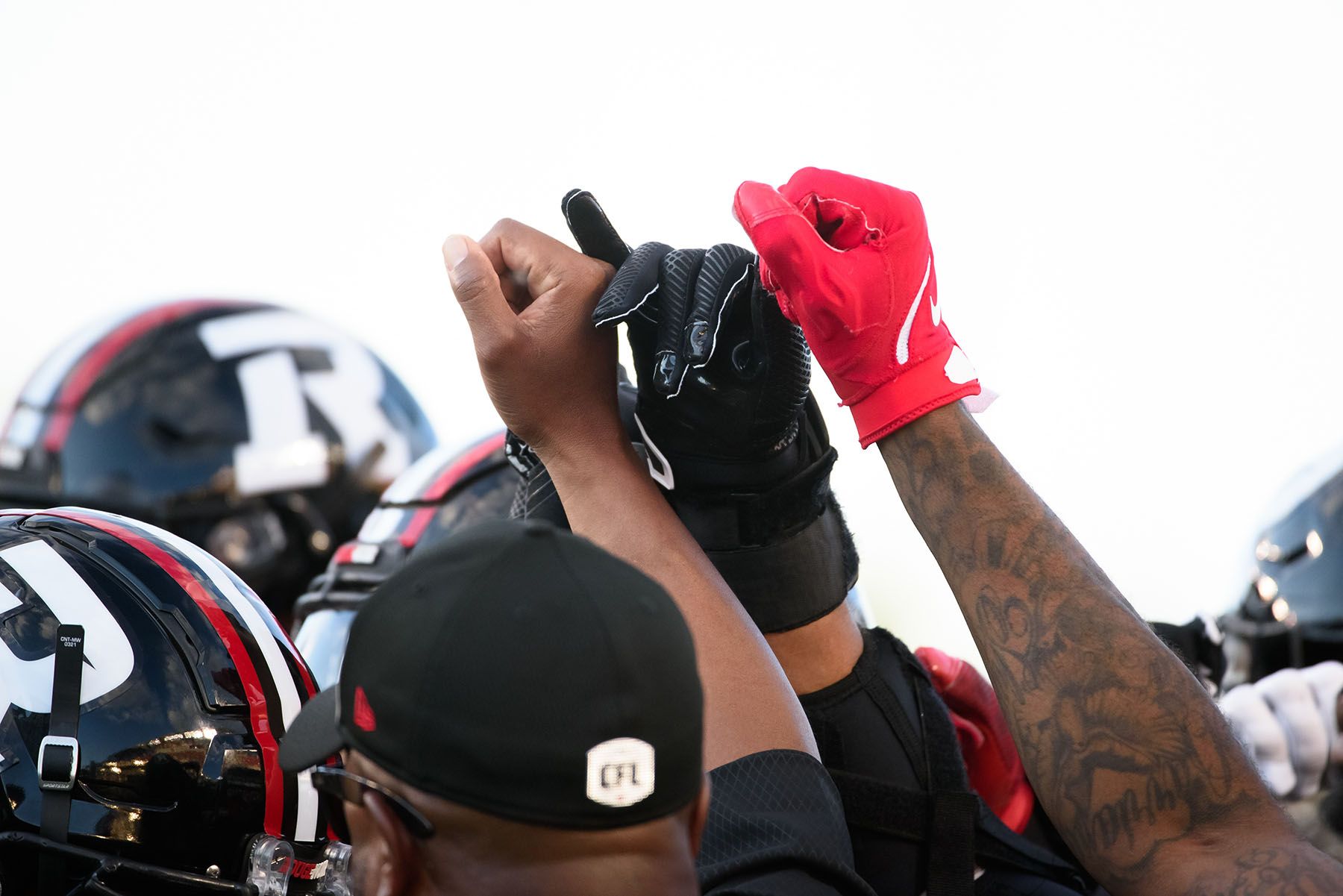‘All in!’ Redblacks rallying cry shows club’s commitment to winning ...